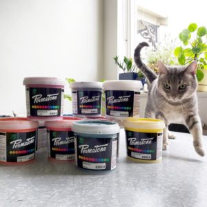 PERMATONE® - Permaset