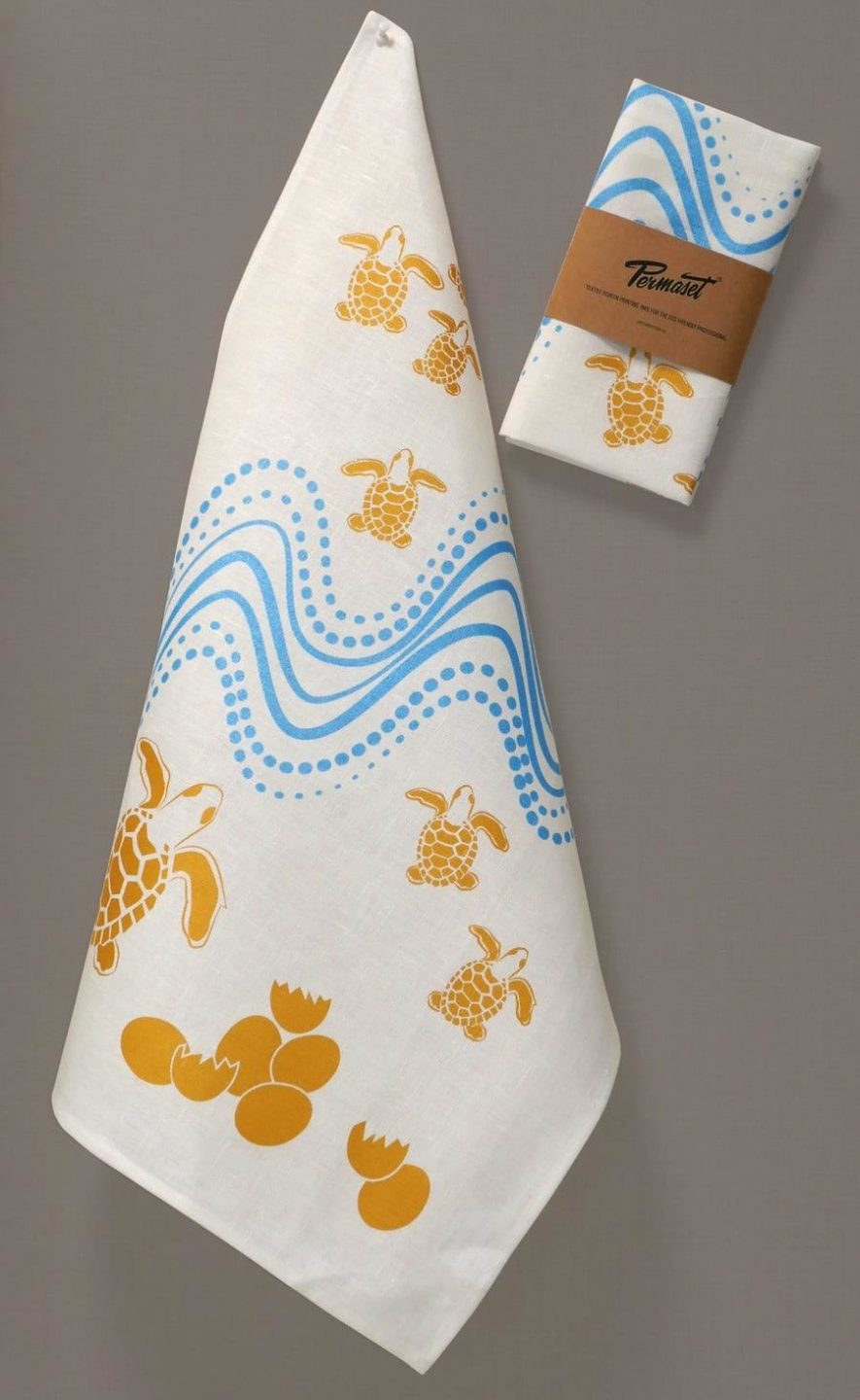 Working With Colour PERMASET Inks - Permaset