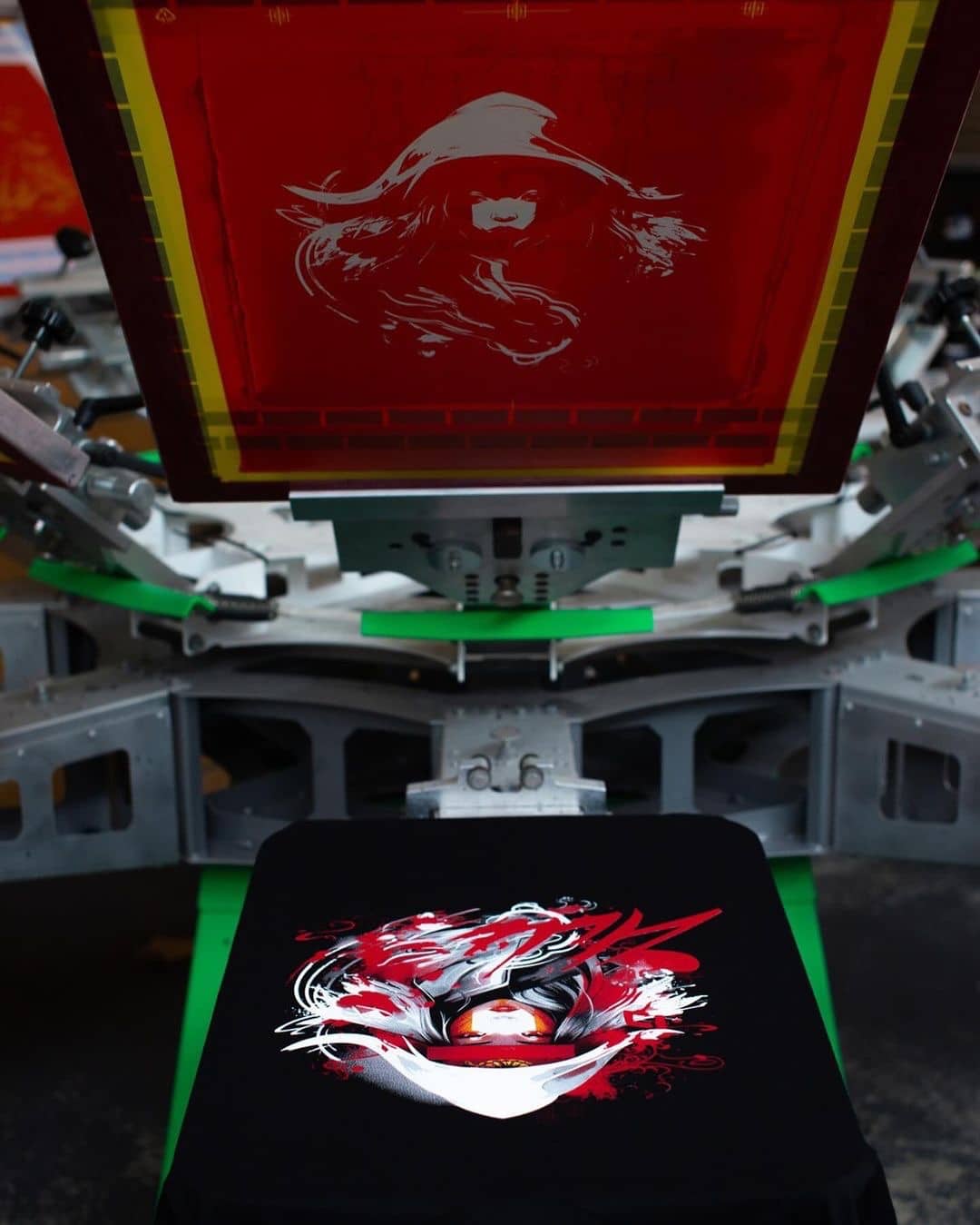 Water-based Inks vs Plastisol Inks - Permaset