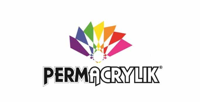 PERMAPLASTIK® is changing to PERMACRYLIK® - Permaset