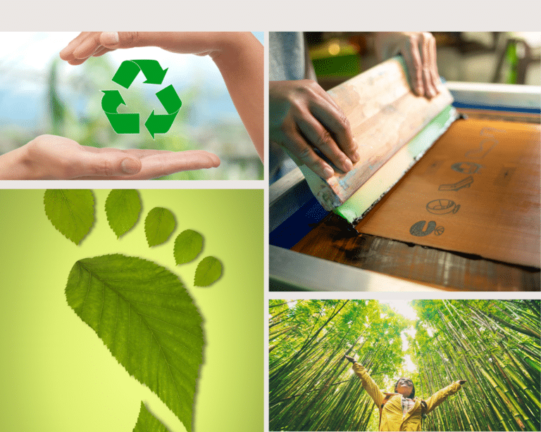Eco-friendly Screen Printing: A Guide for Artists and Printers - Permaset
